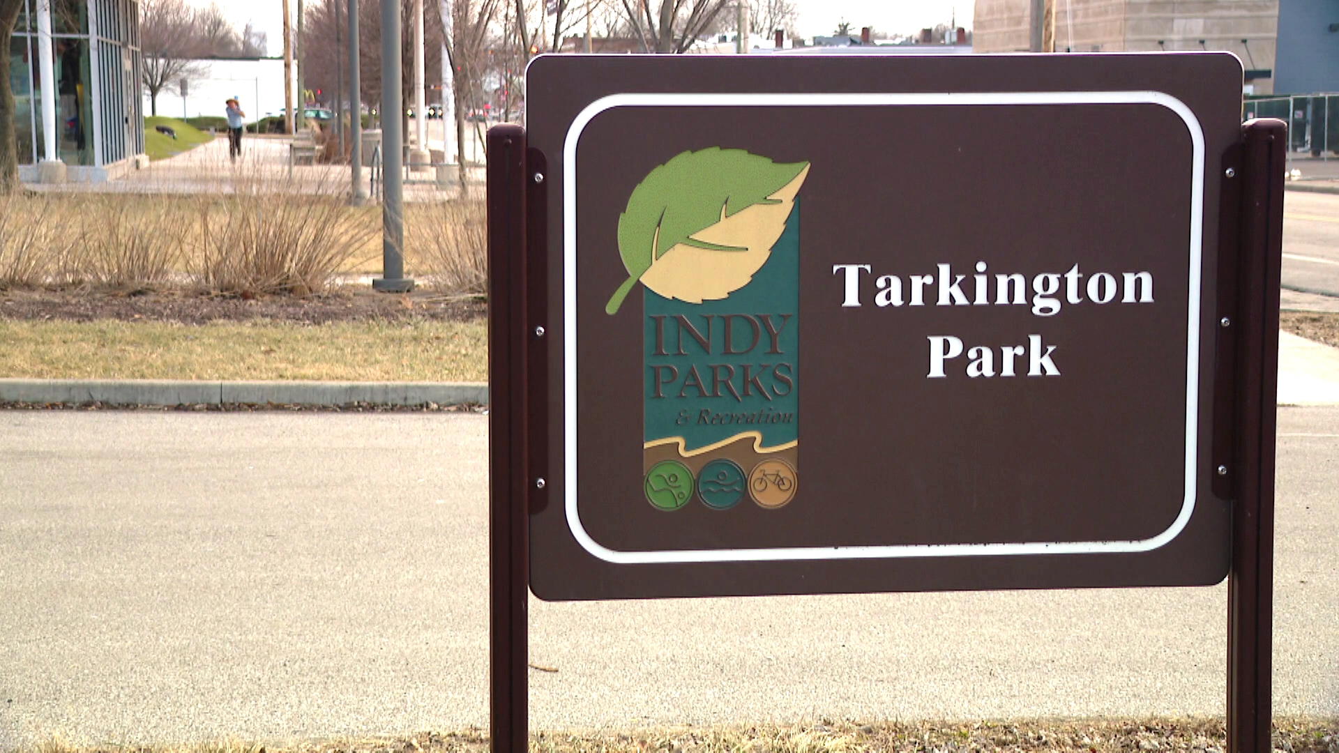 $3 million project planned for Tarkington Park | wthr.com