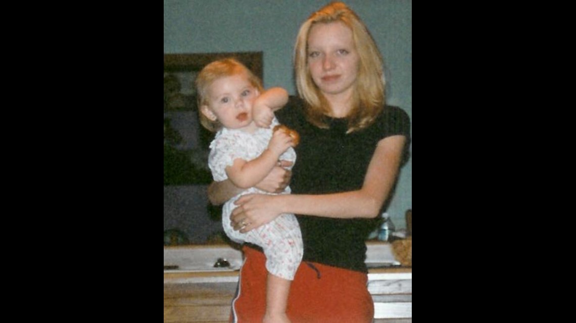 Parents worried their daughter is with triple murderer | wthr.com