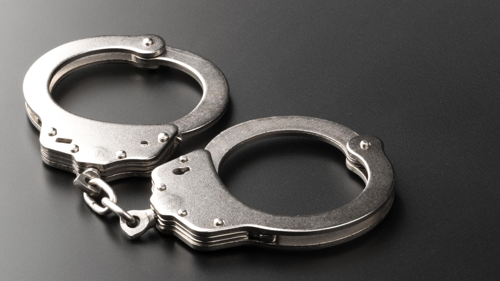 4 arrested for alleged armed robbery attempt in Cumberland County ...