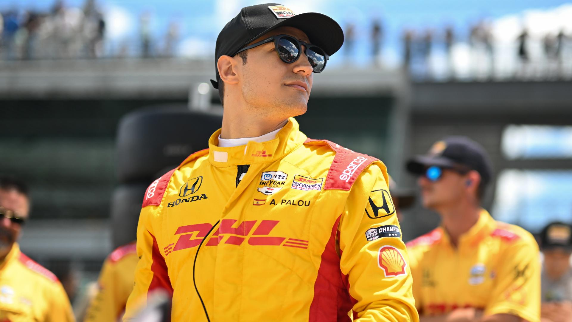 A record-breaking journey to Chip Ganassi's 17th IndyCar championship ...