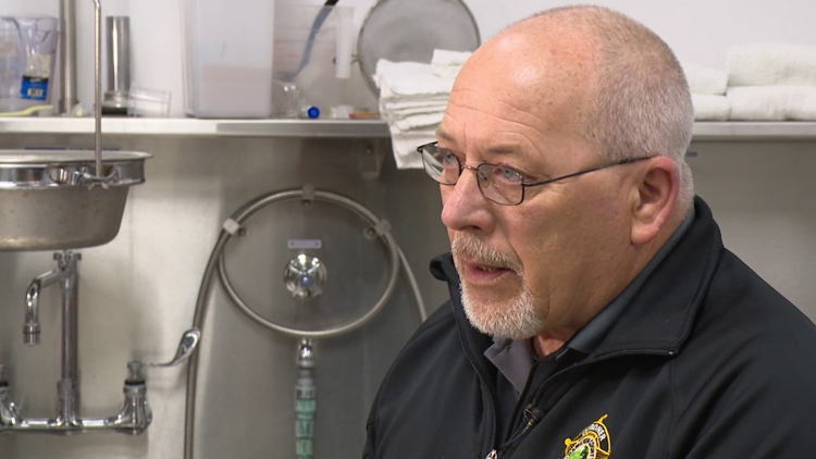 Hamilton County coroner helps 'My Heart Your Heart' pacemaker donation ...