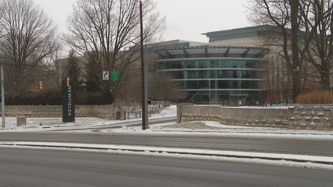 Calls growing for IMA president's resignation over job posting | wthr.com