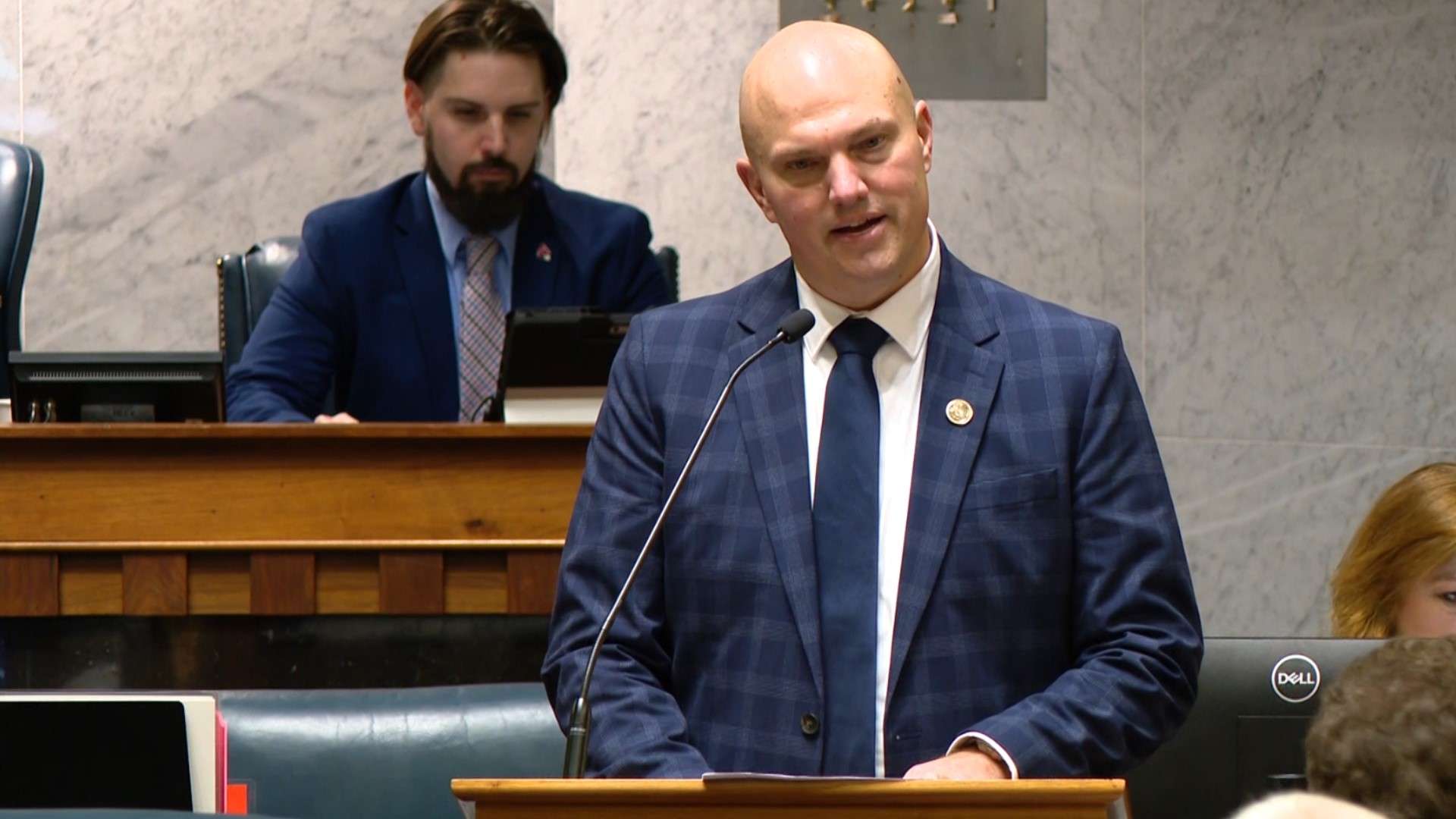 Indiana Senate passes resolution that condemns assisted suicide | wthr.com