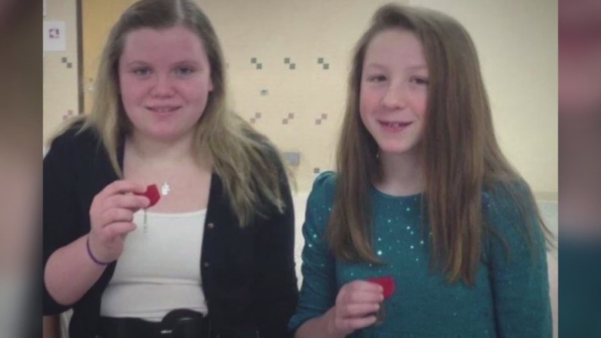 Judge approves murder charges, dismisses kidnapping charges I Delphi ...