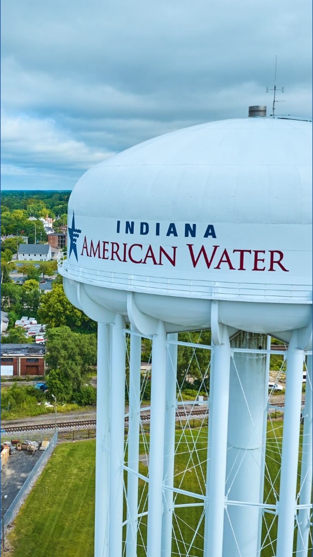 Indiana American Water shares test results from independent lab | wthr.com