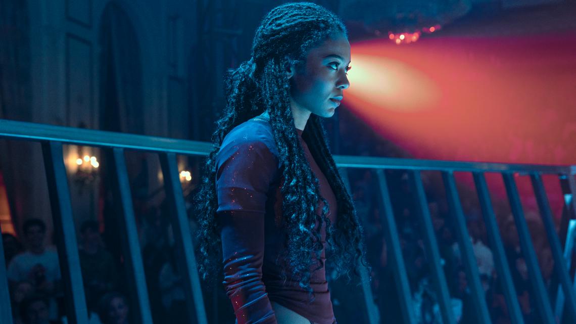 'Gen V' cast previews 2nd season of superhero comedy series | wthr.com