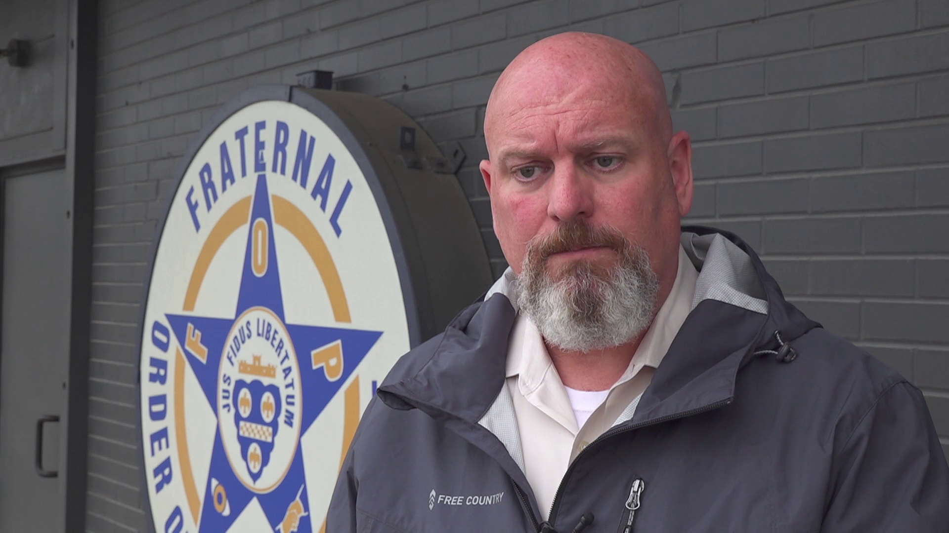 Bloomington police chief says department is closer to filling officer ...