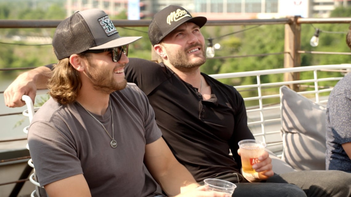 'The McBee Dynasty' brothers preview Peacock docuseries | 10tv.com