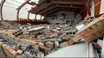 3 miles of damage from EF-2 tornado in Madison County | wthr.com