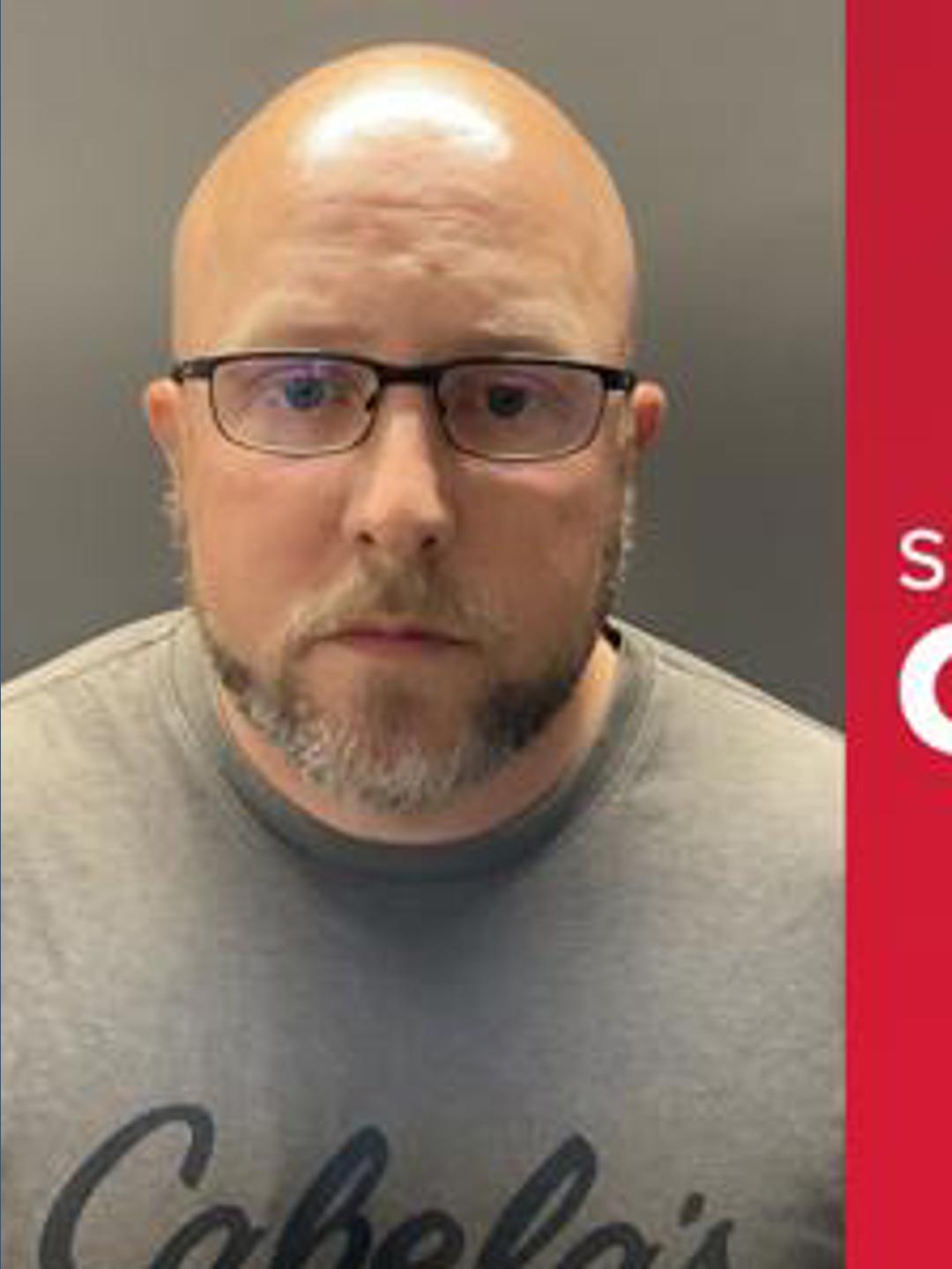 Bloomington North school resource officer charged with child seduction ...