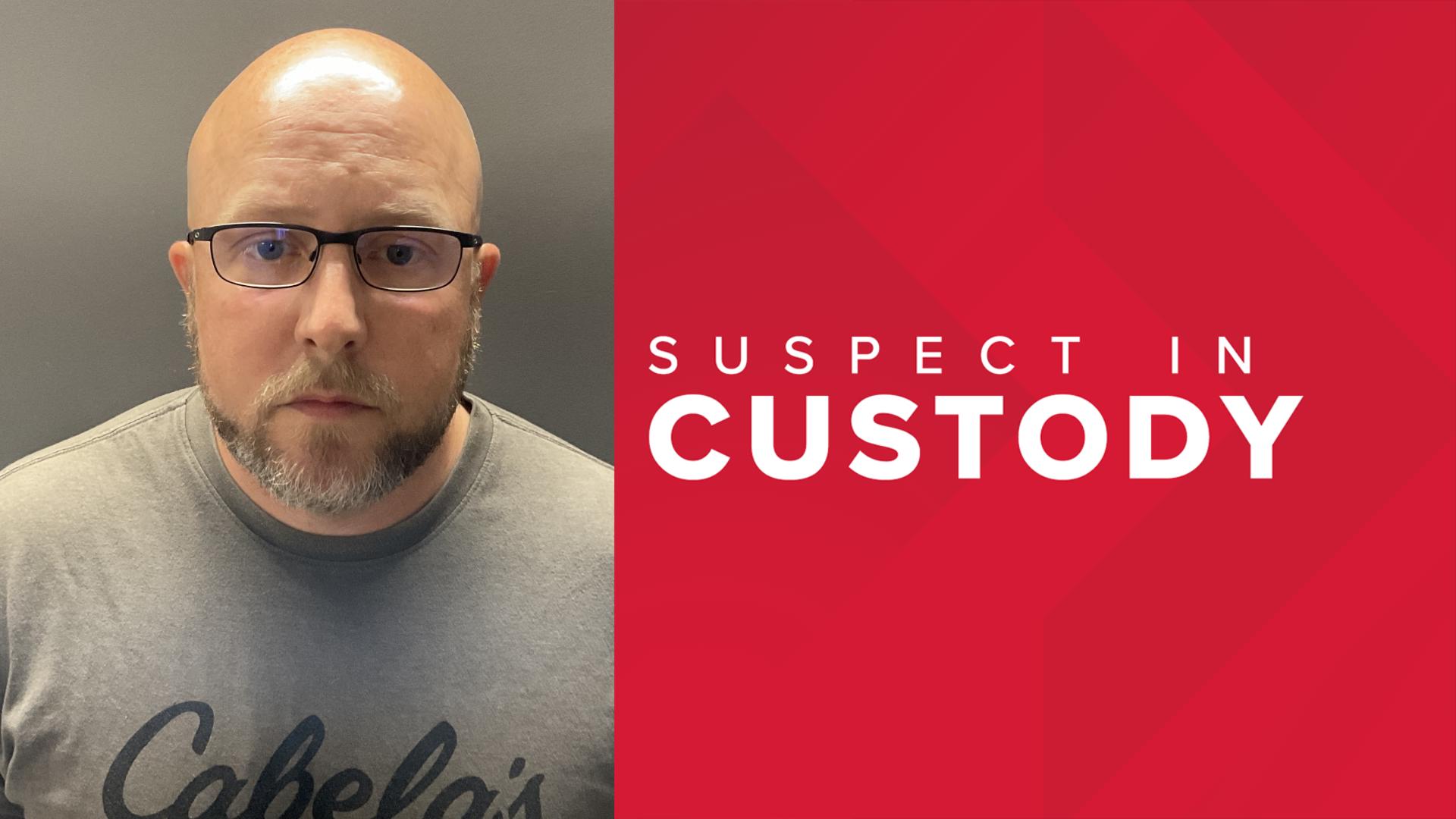 Bloomington North school resource officer charged with child seduction ...