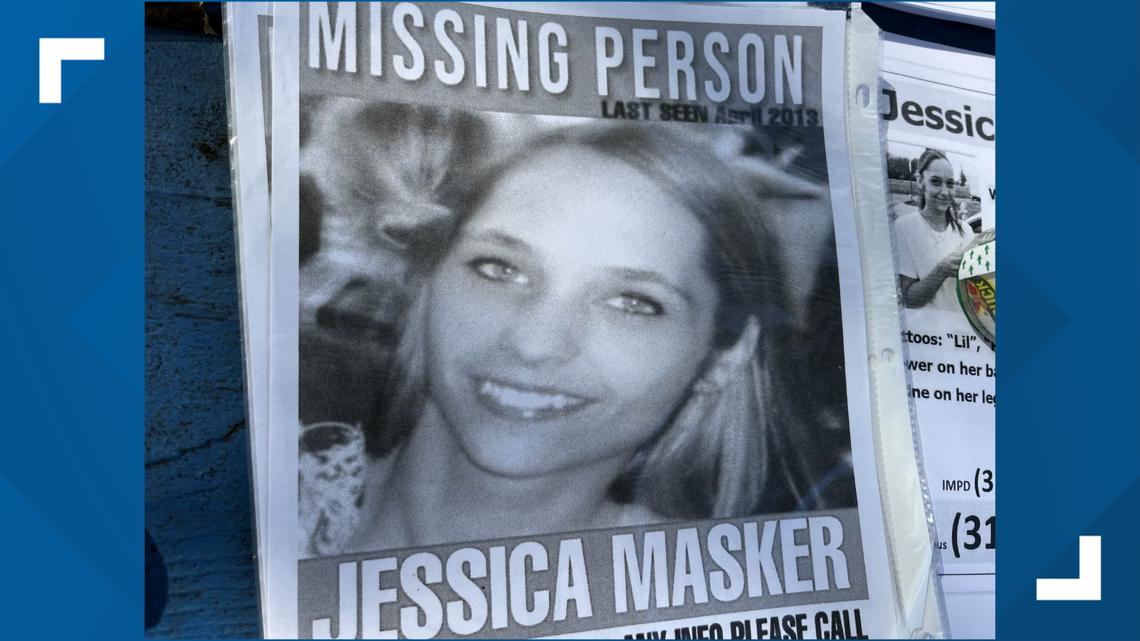 Indianapolis mother Jessica Masker still missing after 11 years | wthr.com