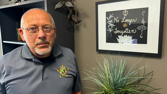 New push could identify all of Indiana serial killer Herb Baumeister's ...