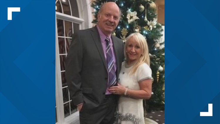 Services set for Fishers couple killed in FL plane crash | wthr.com