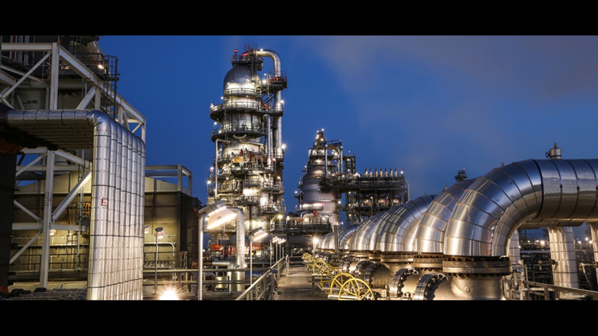 BP to spend millions at Indiana refinery to meet EPA mandate | wthr.com