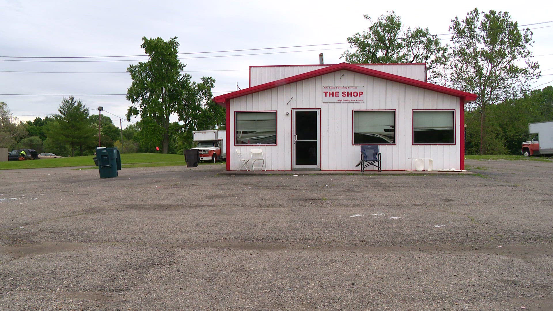 Family of 23-year-old killed in Muncie triple shooting searches for ...