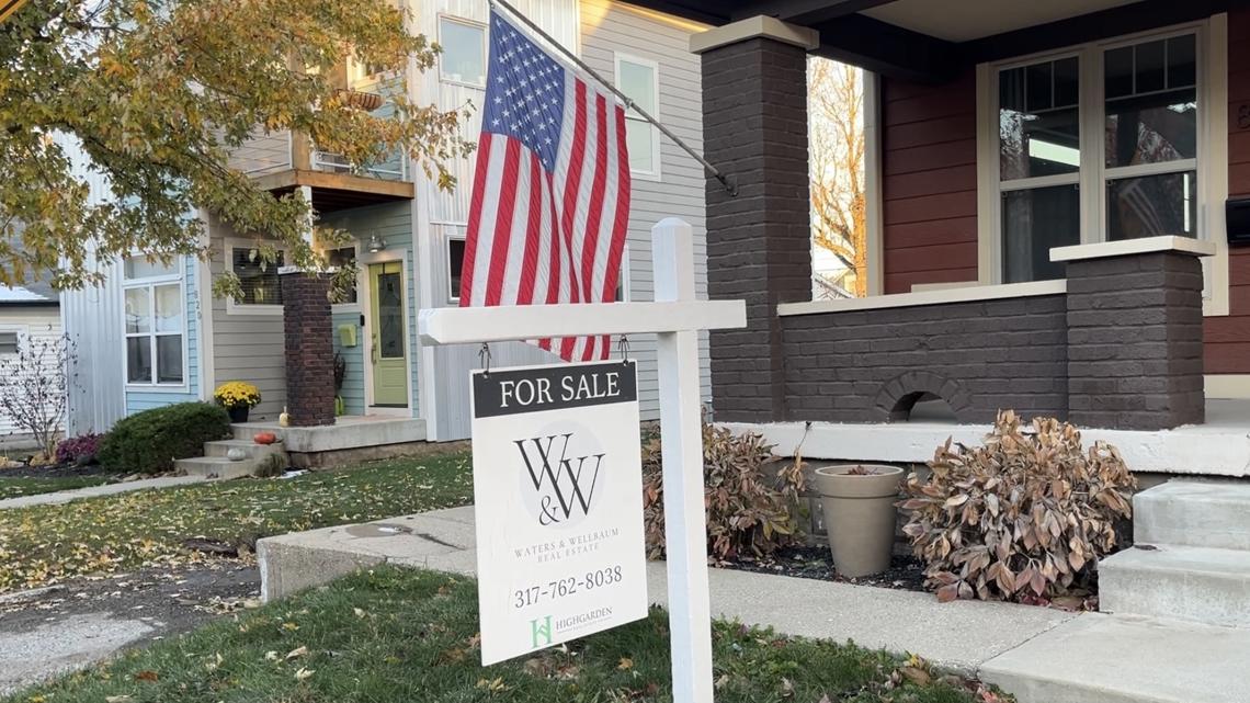 How much you might pay for a 50-year mortgage | 10tv.com