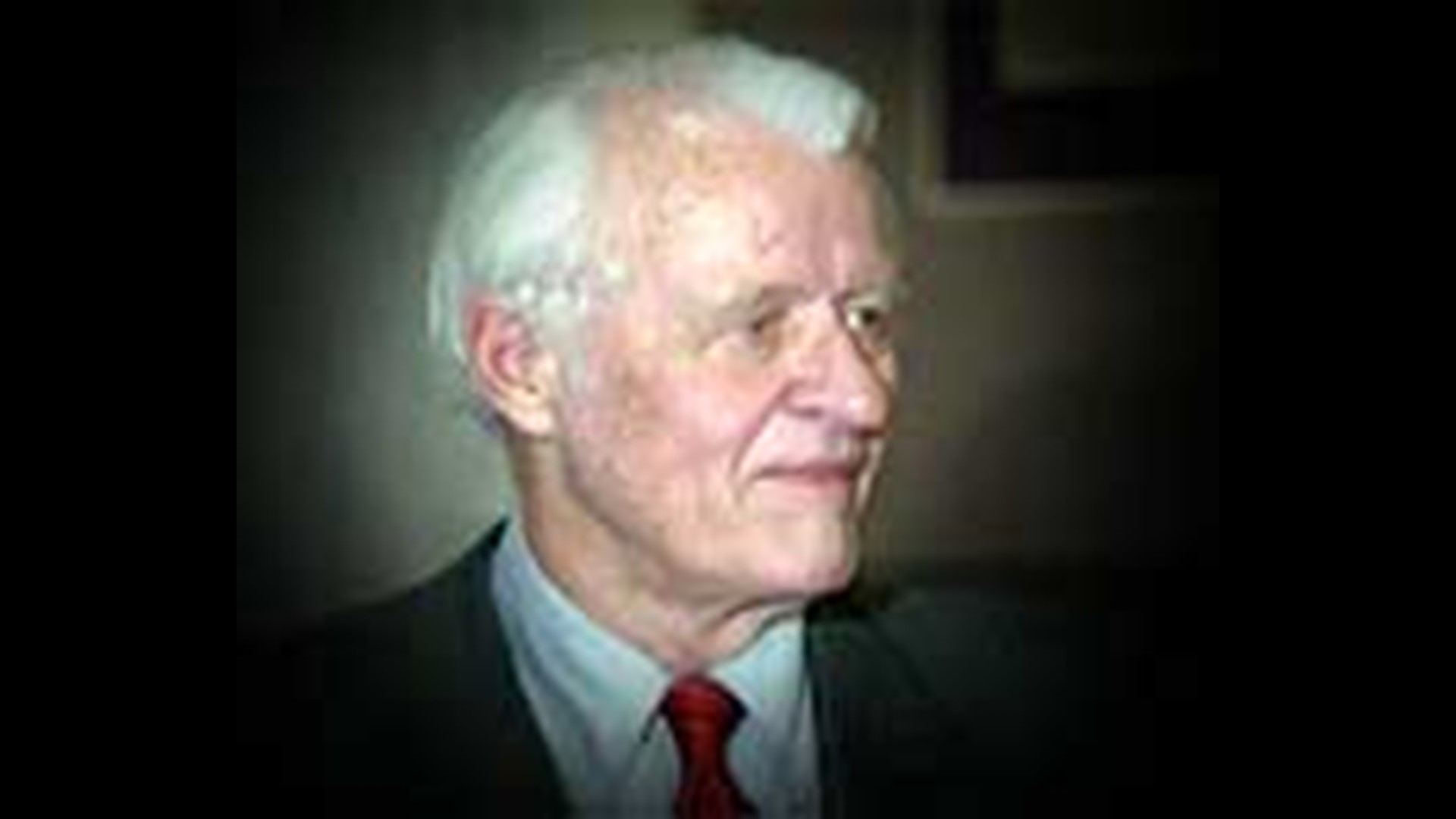 Former Governor Robert Orr dies | wthr.com