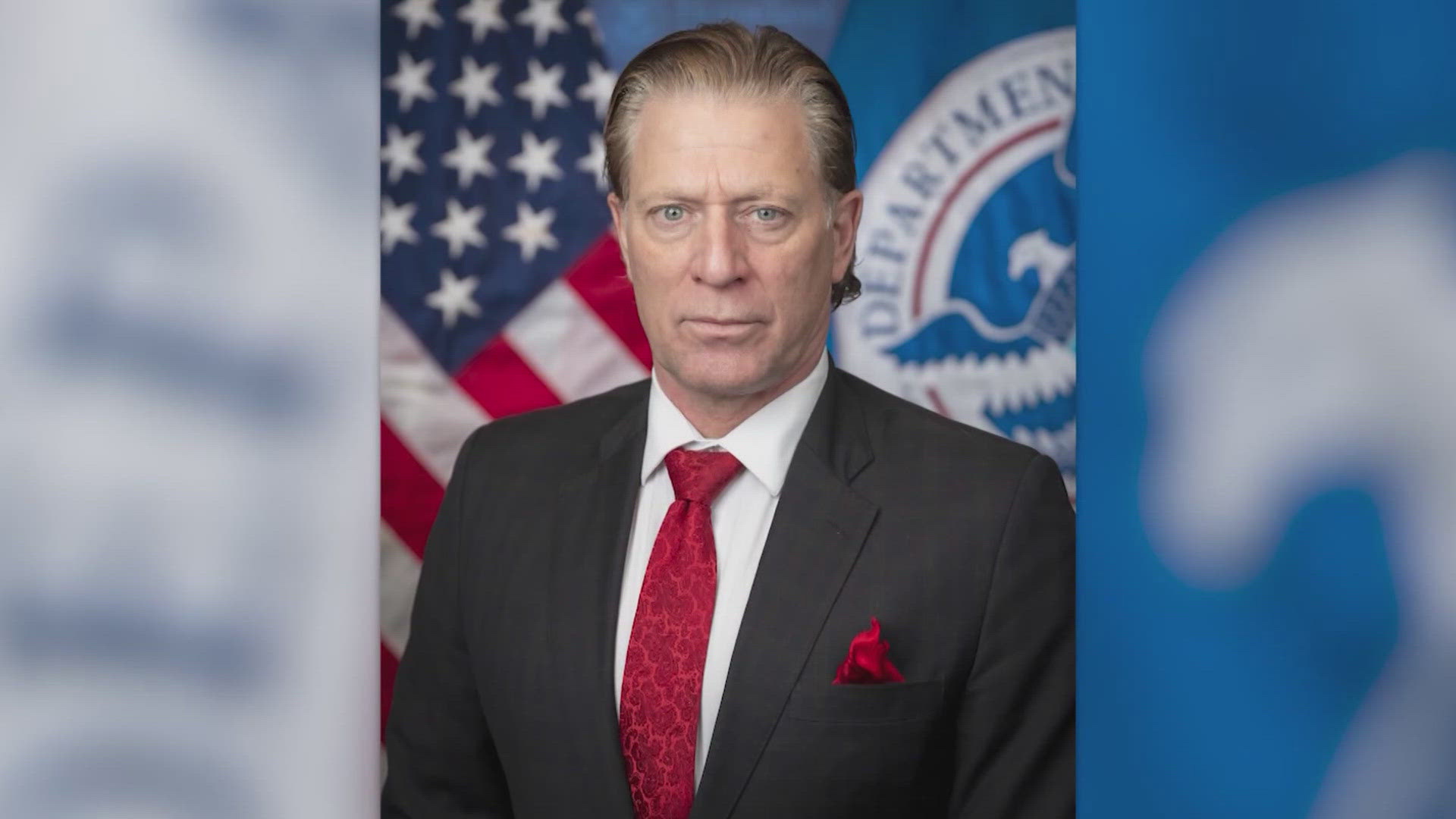 Acting FEMA chief announces resignation | wthr.com