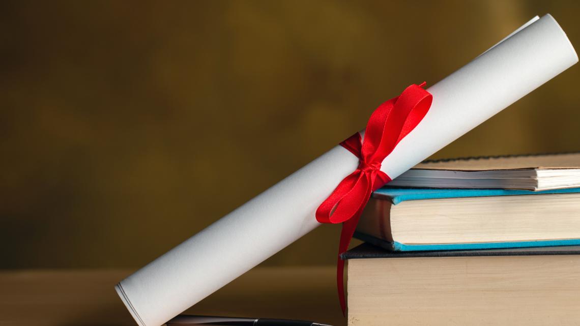 State board approves high school diploma changes in Indiana | wthr.com