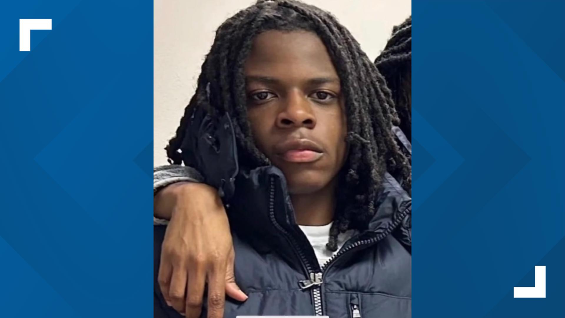 Teens gather to mourn 17-year-old Indianapolis shooting victim | wthr.com