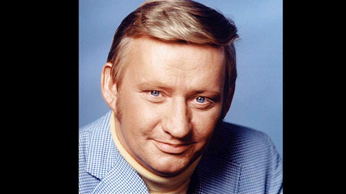 Dave Madden, 'Partridge Family' agent, dies in Florida | wthr.com