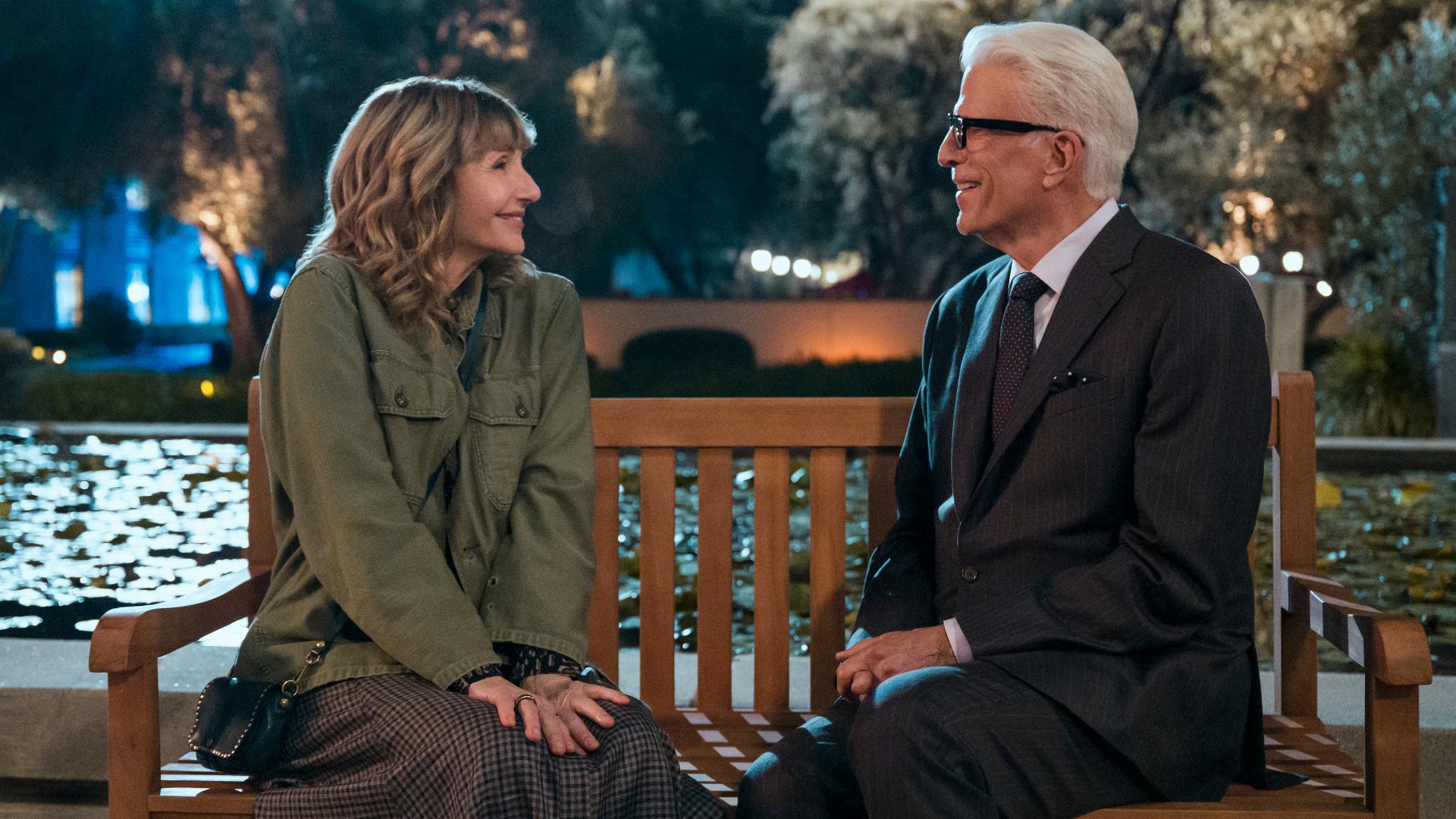 Meet Corporate Erin, the executive triggering the working world | wthr.com