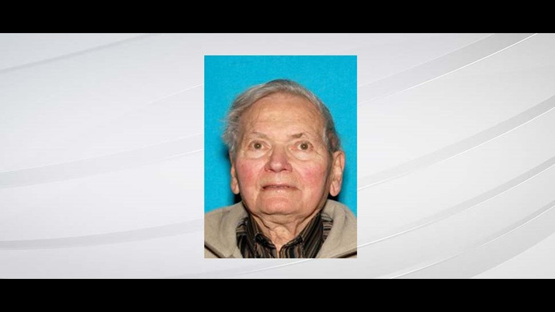 Police cancel Silver Alert issued for missing Henry County man | wthr.com