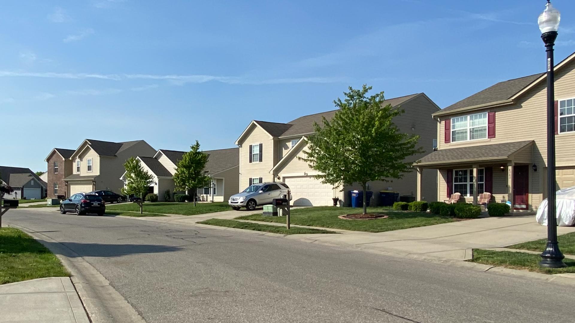 2 Indiana towns rank top 4 in safest small cities in America | wthr.com