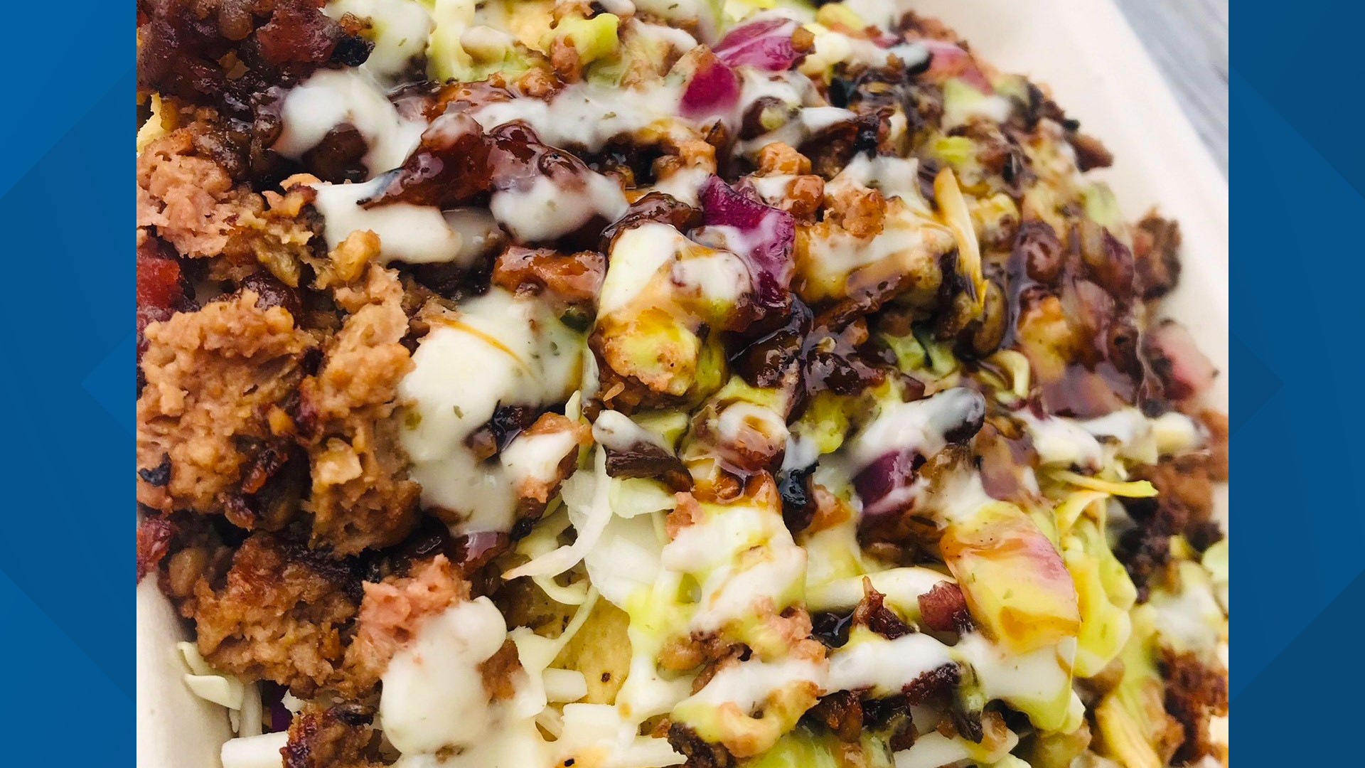 Check out the 22 new food items at the Indiana State Fair | wthr.com