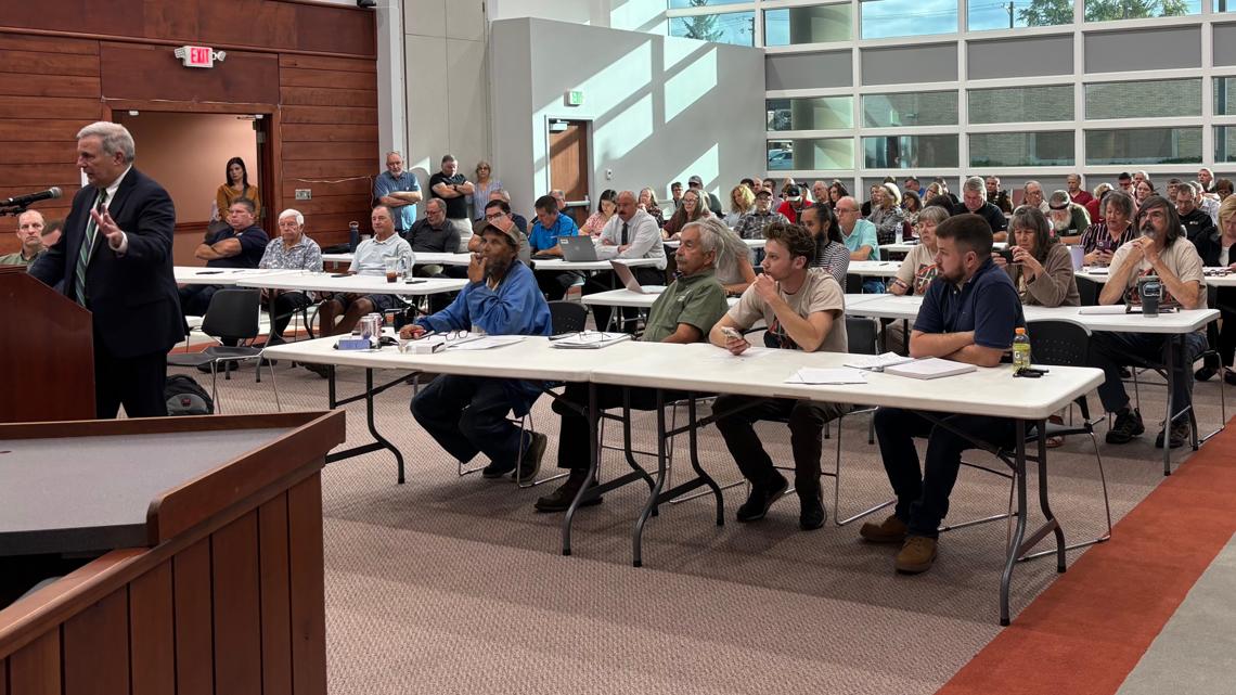 Morgan Co. commissioners approve additional land for planned data ...