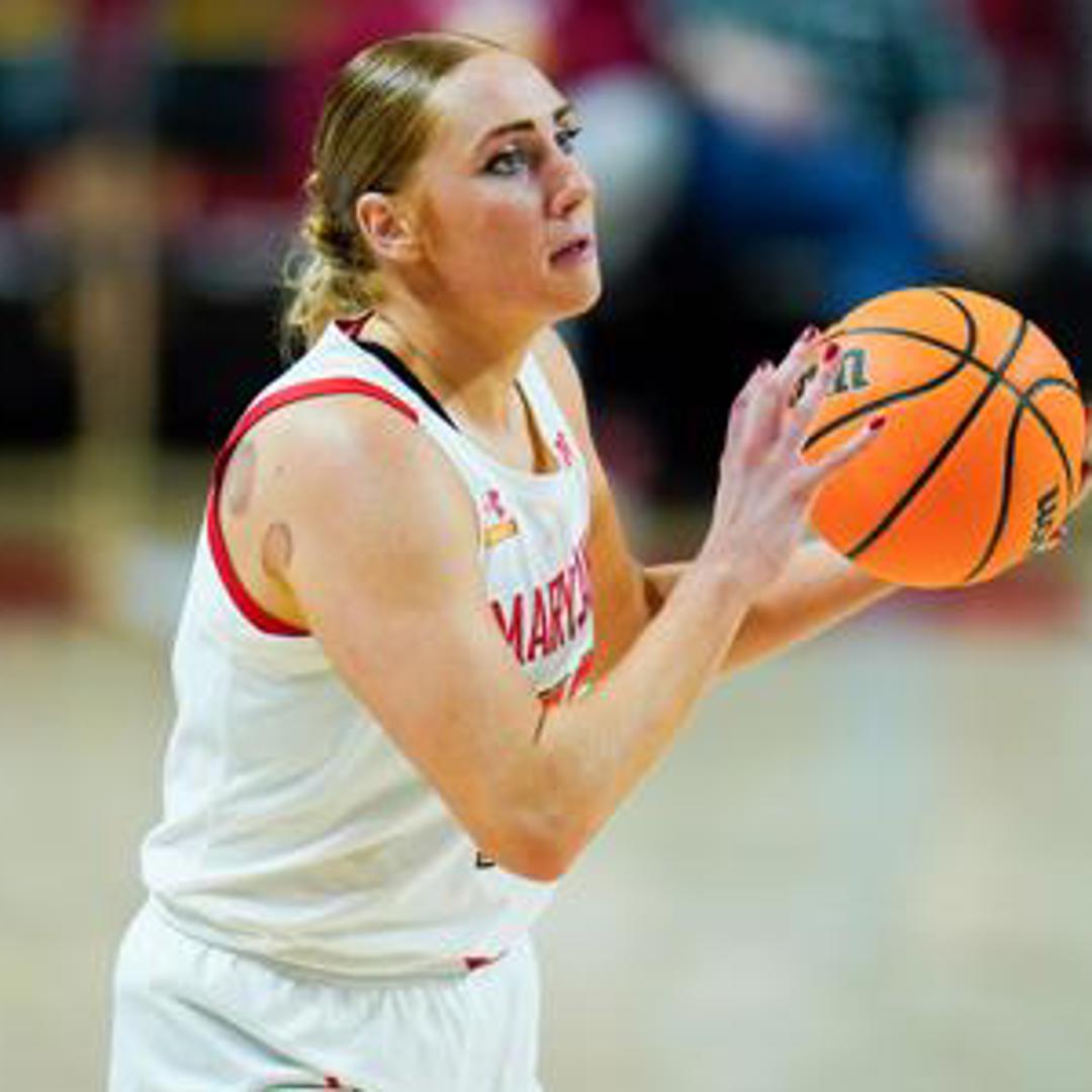 Indiana Fever sign Chloe Bibby to rest of season contract | wthr.com