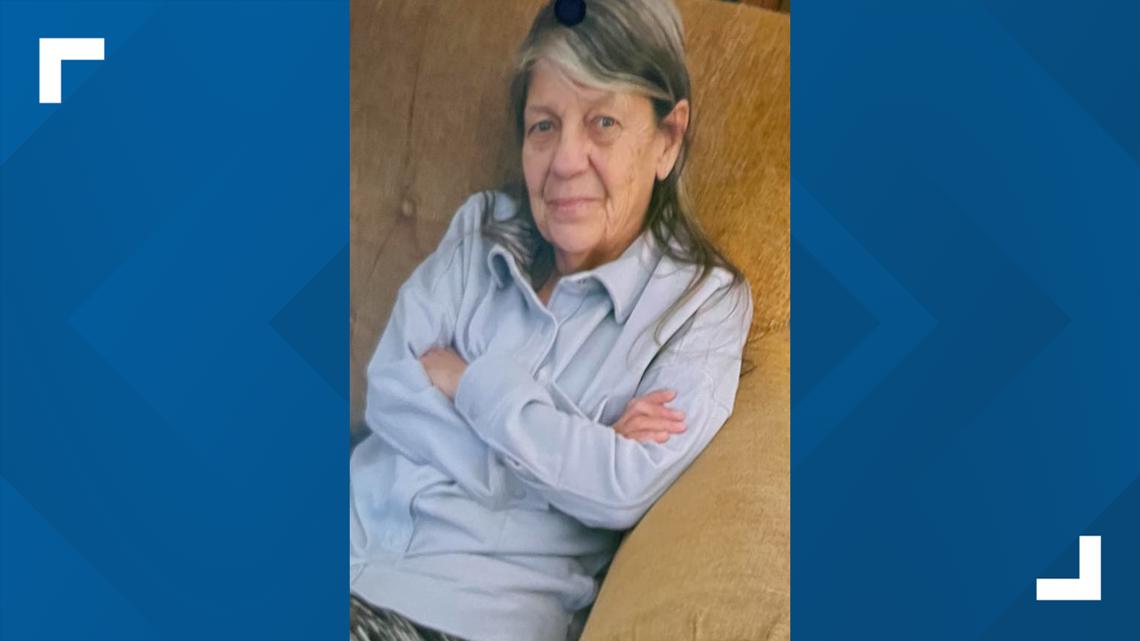 Update Missing Avon Woman Found Safe