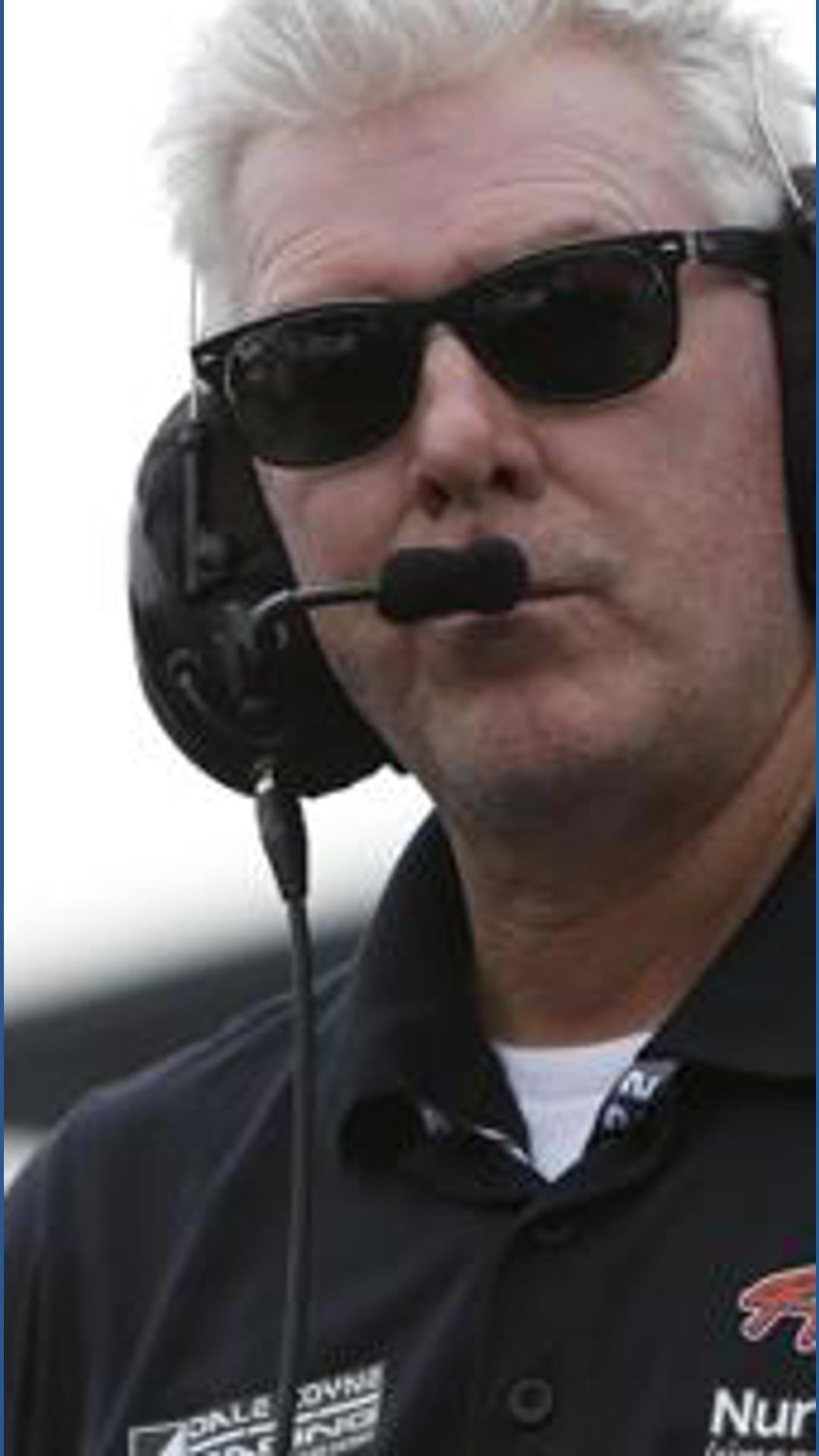Judge halts sale of Rick Ware Racing's NASCAR team amid legal battle ...
