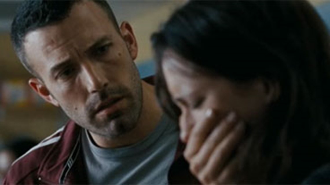 Ben Affleck brings Boston to Venice at film fest | wthr.com