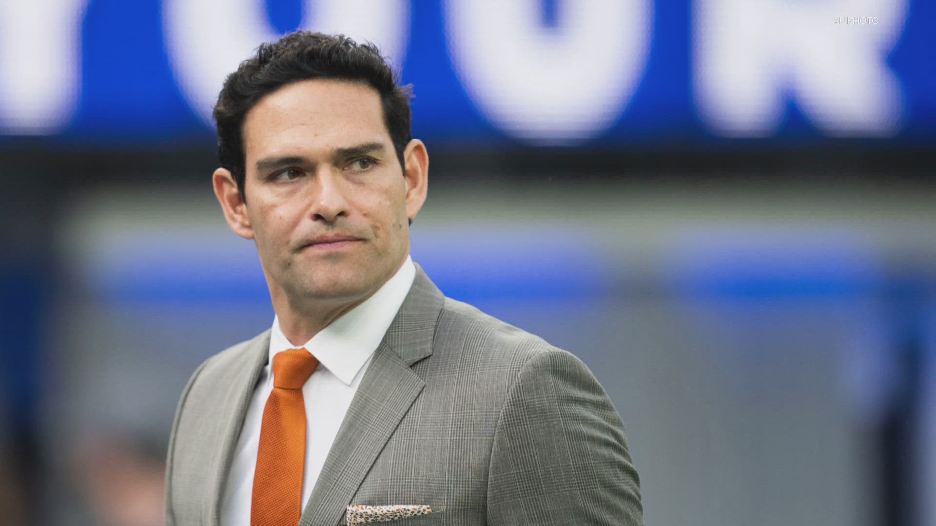 Ex-NFL QB, FOX Sports analyst Mark Sanchez facing felony charge for ...