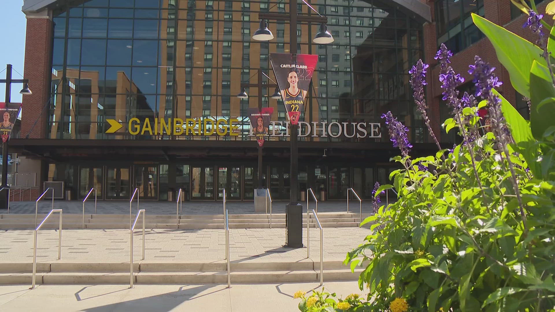 Tickets go on sale Sept. 12 for Fever first round home playoff game vs ...