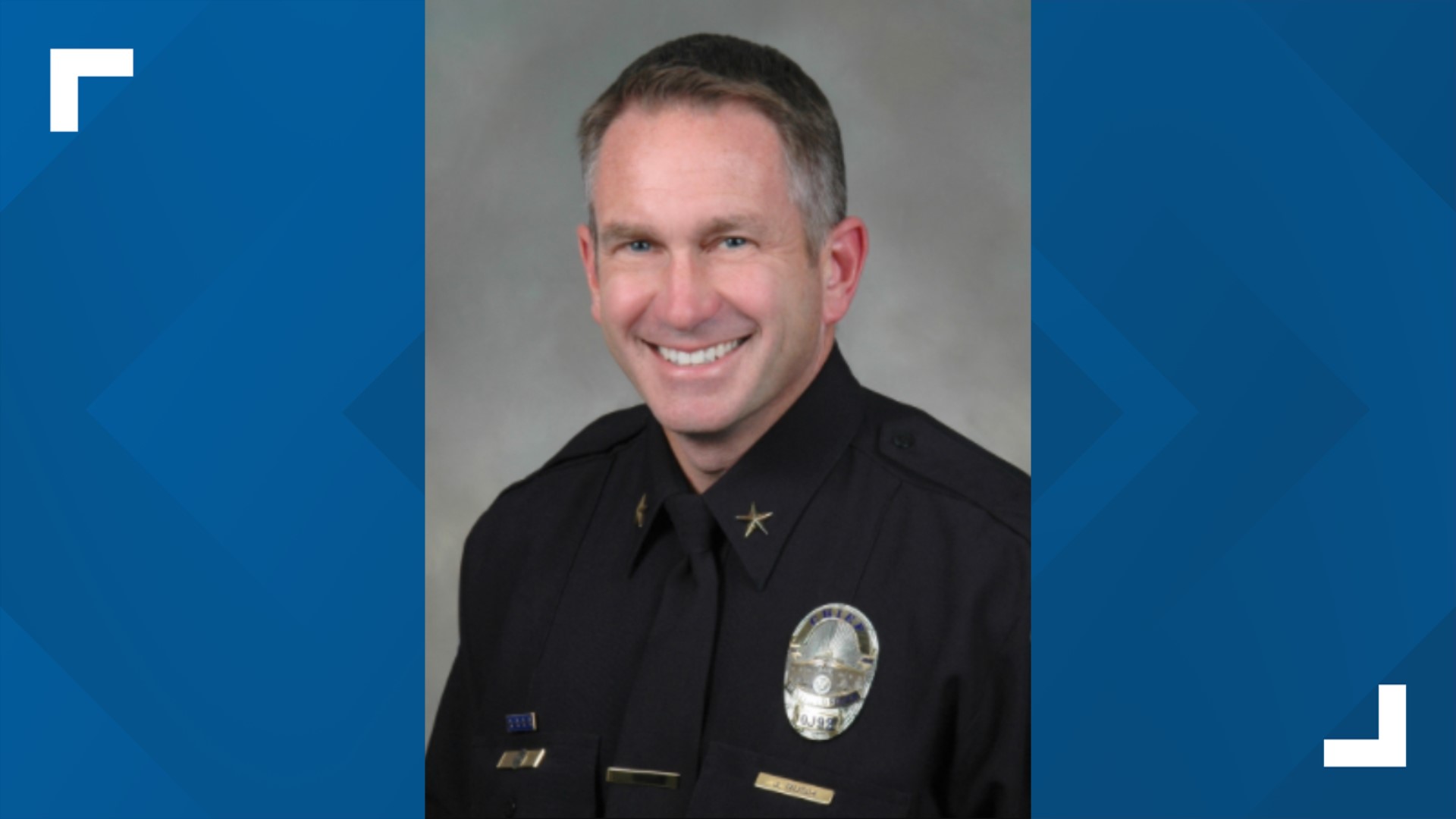 New Westfield Police Department chief named | wthr.com