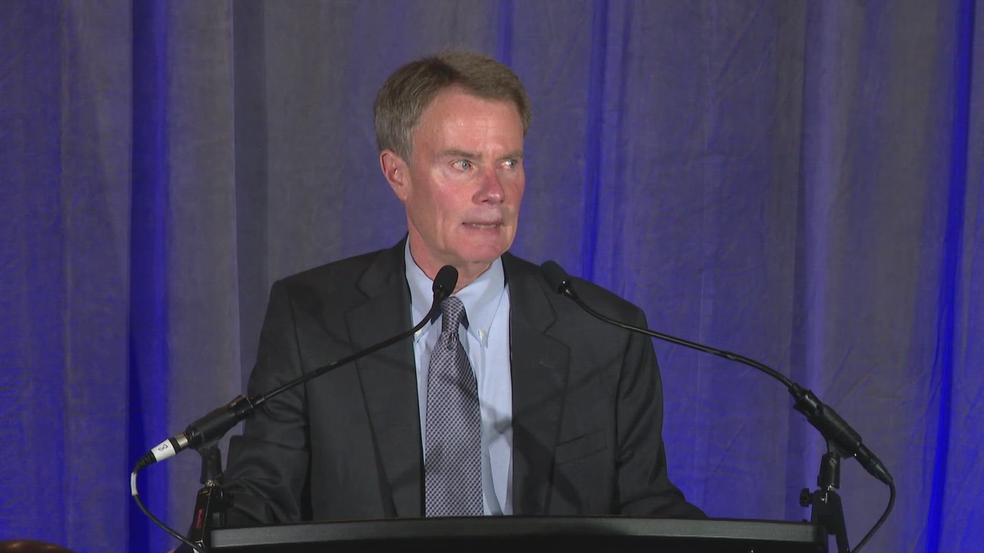 Joe Hogsett wins re-election for Indianapolis mayor | Decision 2023 ...