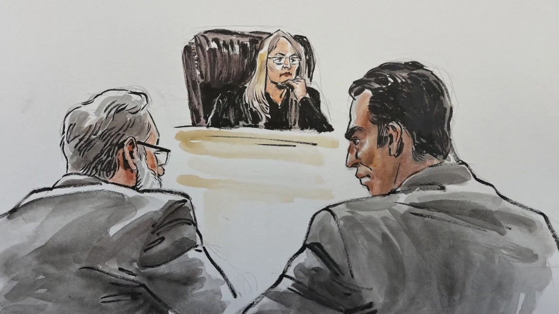 Judge denies motion to preserve evidence in Delphi murders case | wthr.com