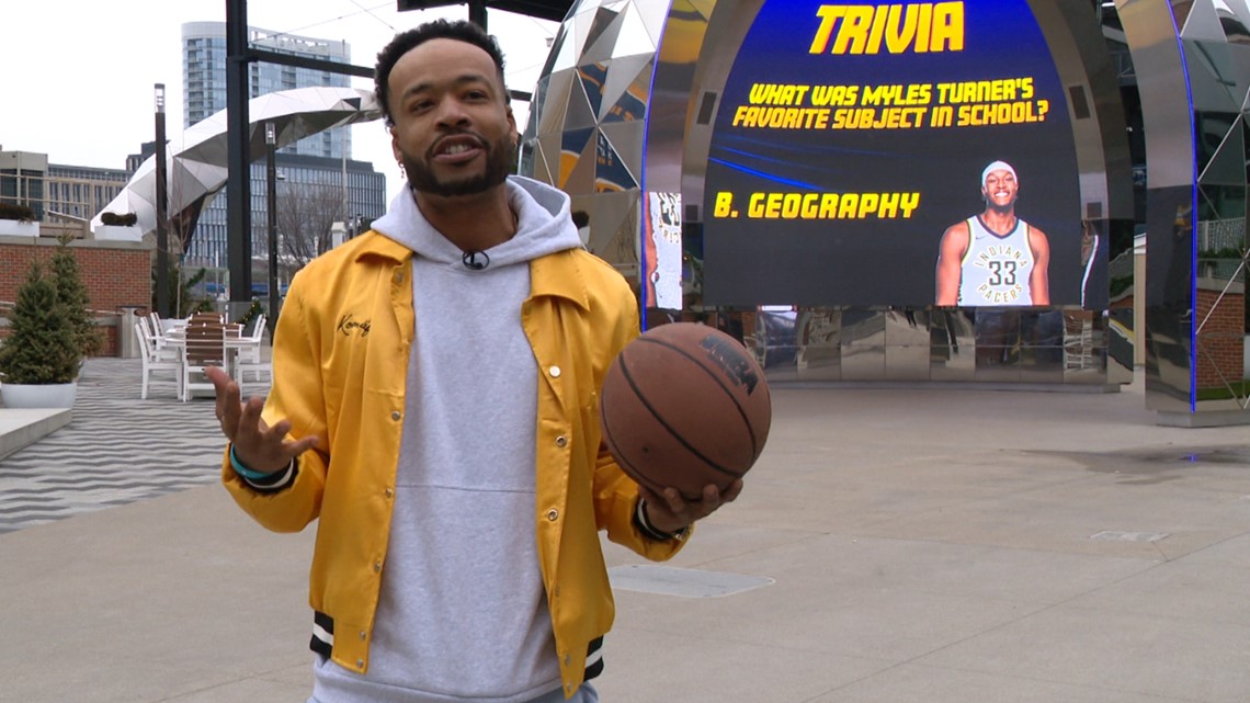 History buff to host All-Star walking tours in downtown Indy | wthr.com