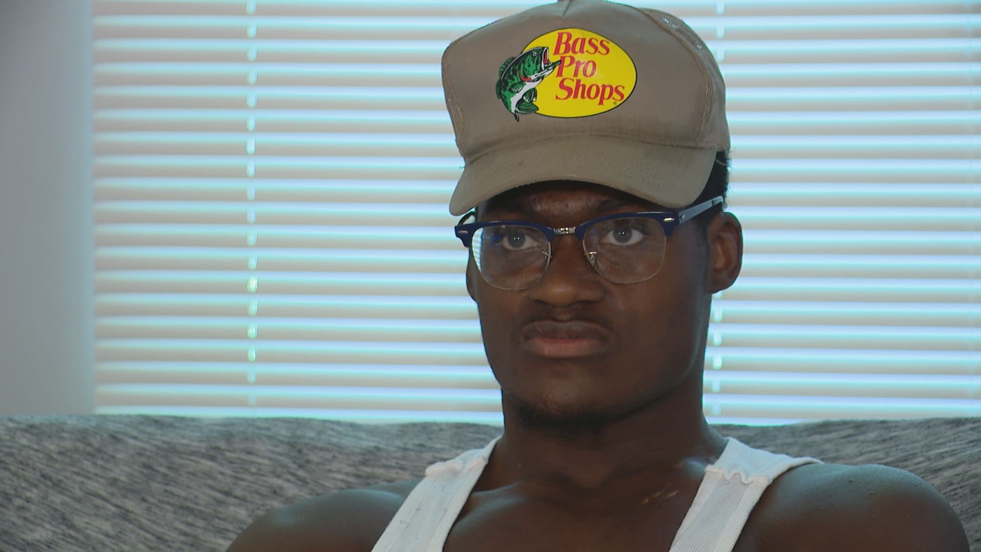 ISU student who survived deadly crash talks recovery | wthr.com