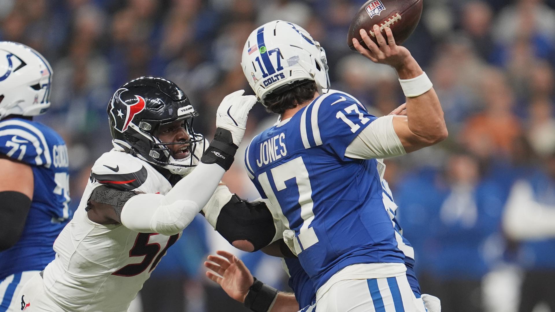 Reeling Colts looking for answers to sluggish offense, Gardner's injury ...