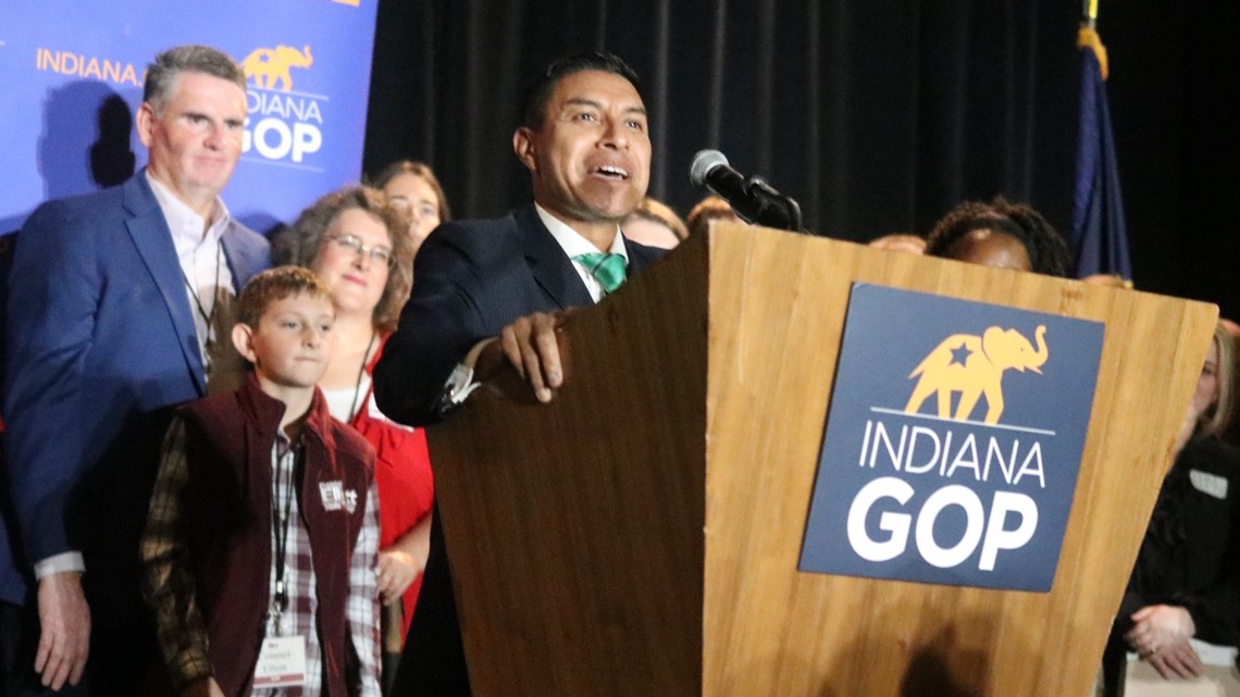 Indiana’s Secretary of State did hire his brother-in-law | wthr.com