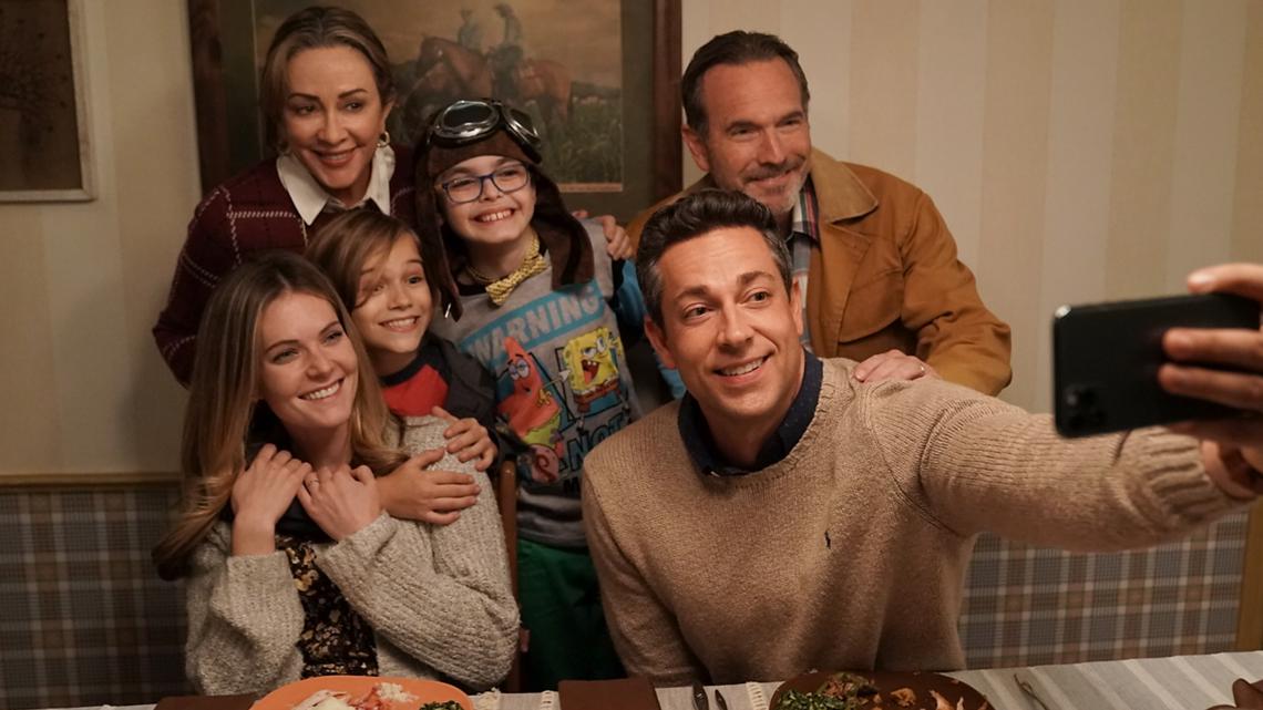 Zachary Levi, Jacob Laval and cast preview 'The Unbreakable Boy' | wthr.com