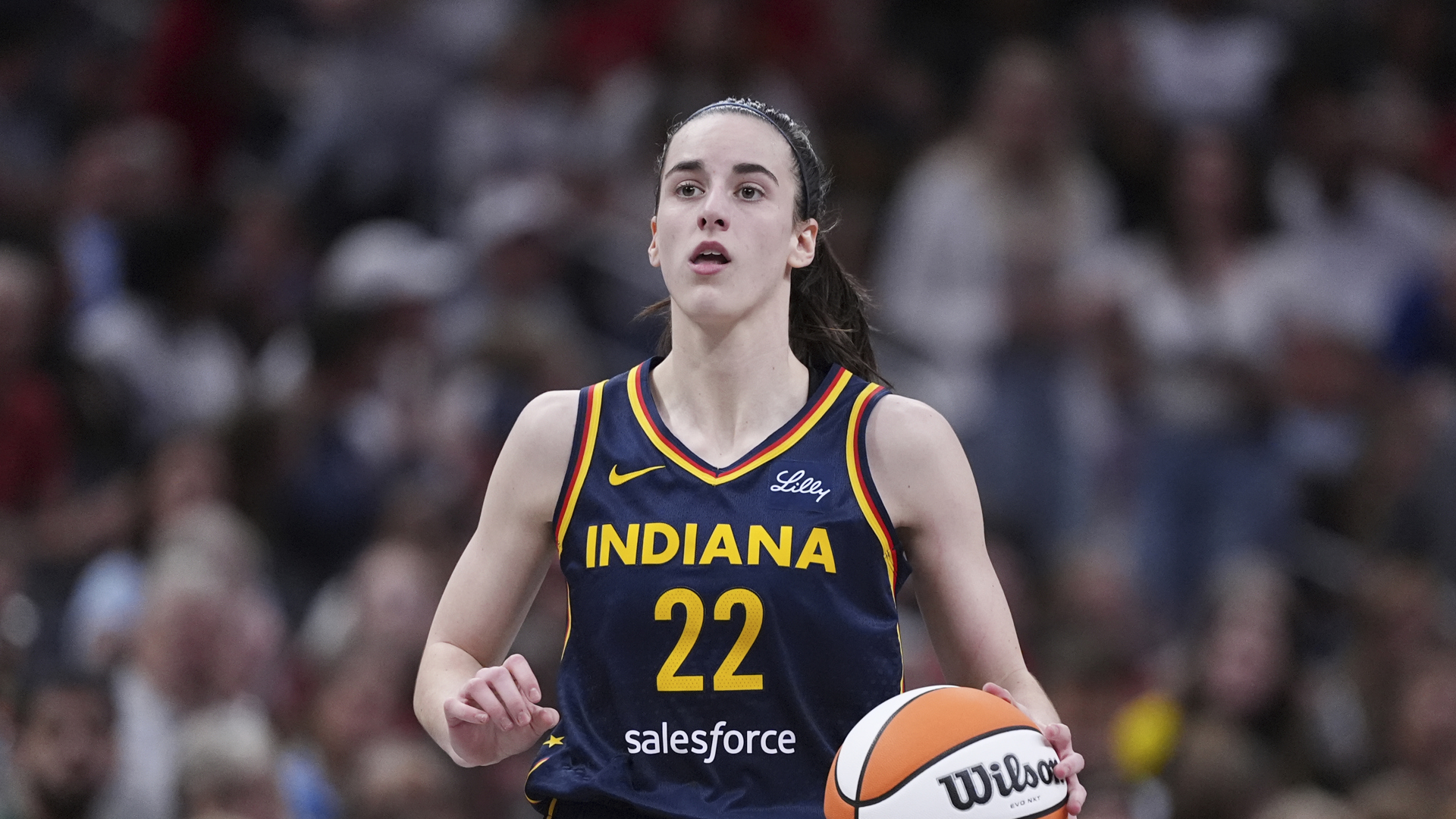 Indiana Fever hope 4-day break can help recharge season | wthr.com