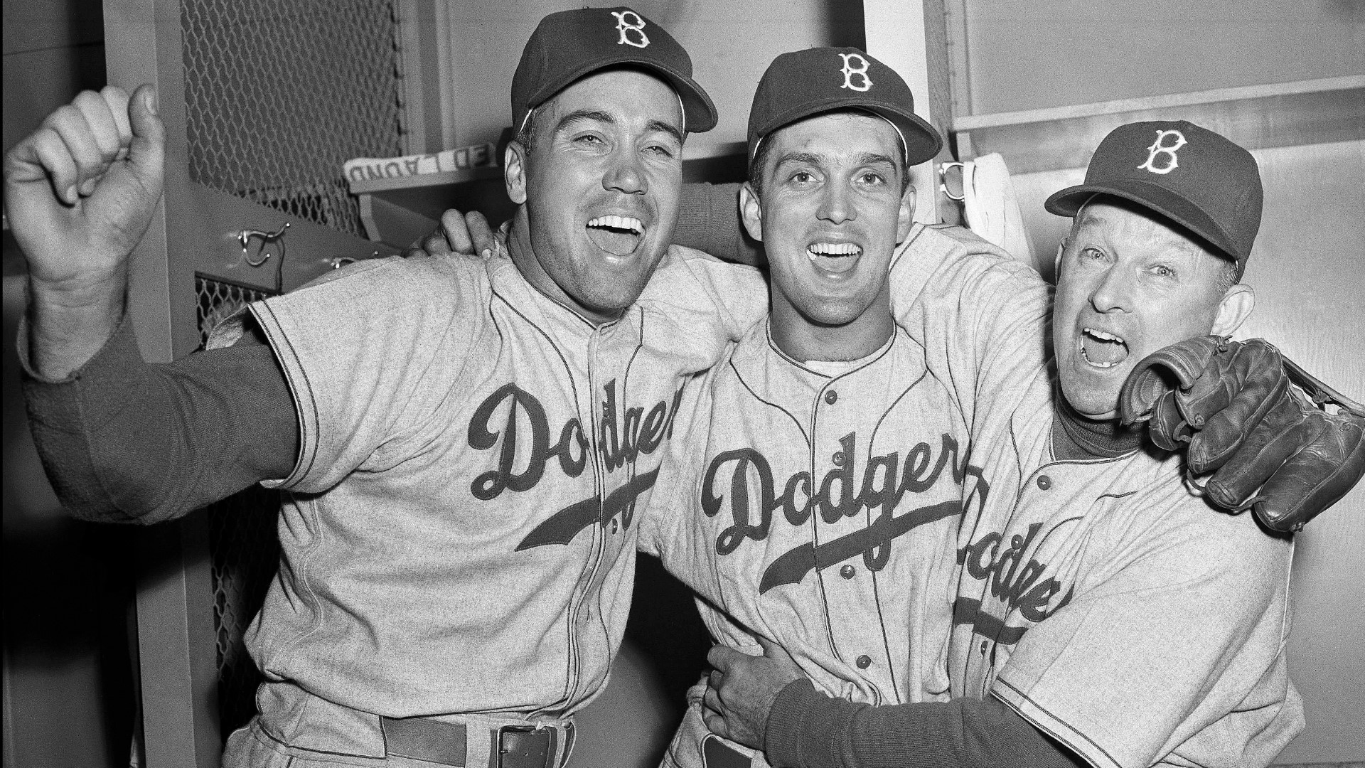 Dodgers' Carl Erskine dead at 97 | wthr.com