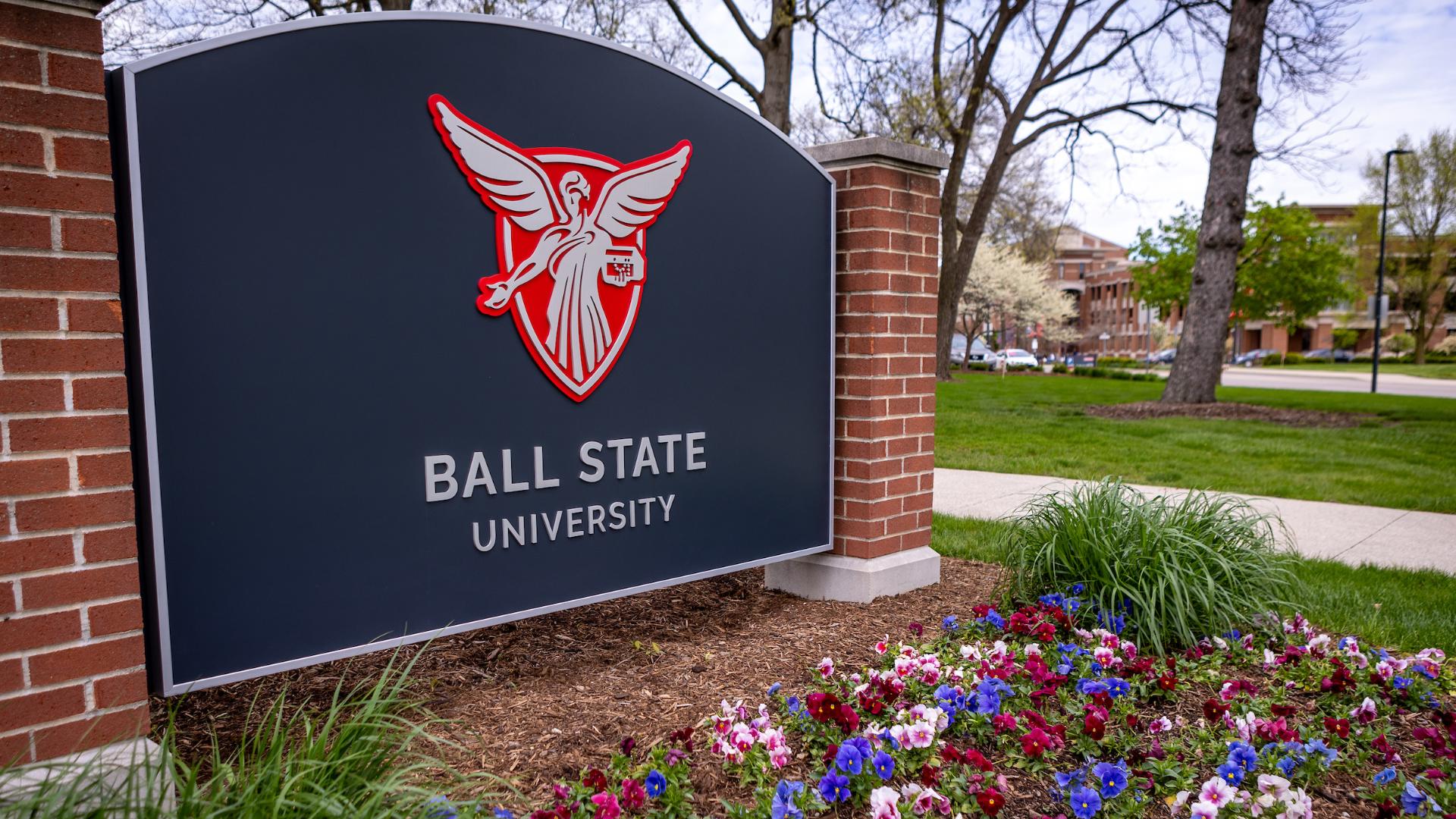 Ball State men's volleyball team advances to NCAA Semifinals with win ...