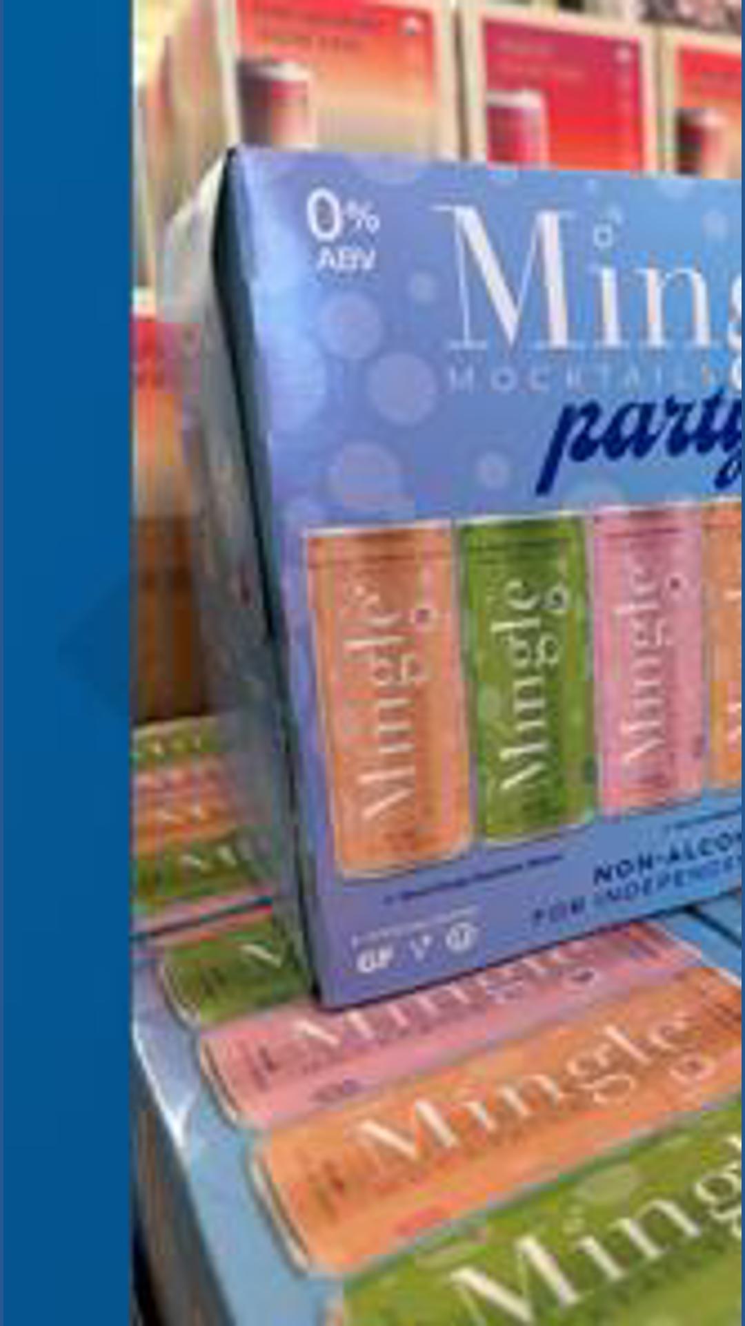 Women’s heavy drinking increases post-pandemic; Gen Z leading sober ...