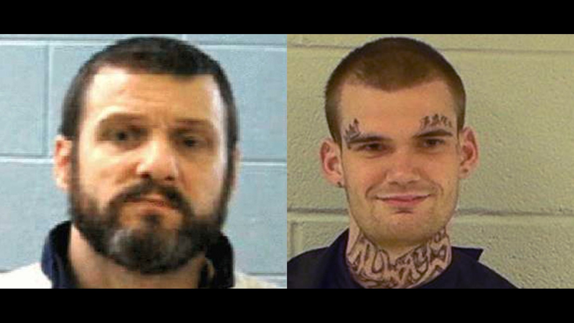 Sheriff: Lawmen 'desperately' searching for killer inmates | wthr.com